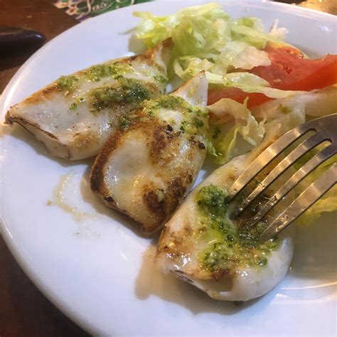 We Love Tapas Gorgeous Grilled Chipirones Facebook