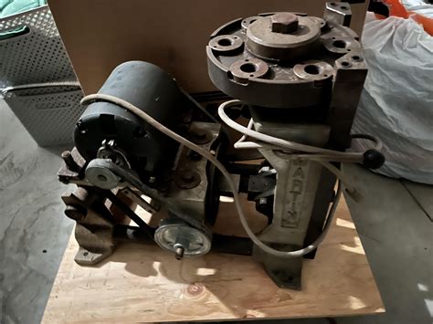 Need Help Identifying Reloader Rreloading