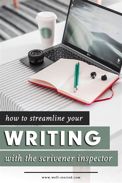 how to with scrivener artofit