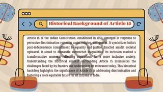 Decoding Sex Vs Gender In Article Pdf