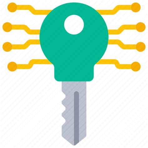 Crypto Cryptography Encrypt Key Icon Download On Iconfinder