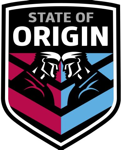 Nsw State Of Origin Logo