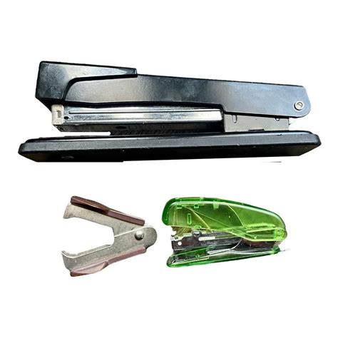 Swingline Mini Staplers Mercari