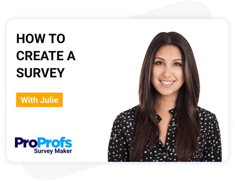 Free Online Survey Maker Create A Survey With Ai