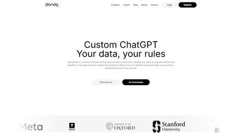 Pandachat Your Ai Assistant For Instant Data Understanding Seektool Ai Directory