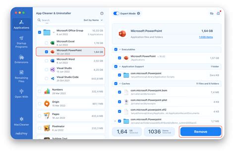 How To Uninstall PowerPoint On Mac Removal Guide