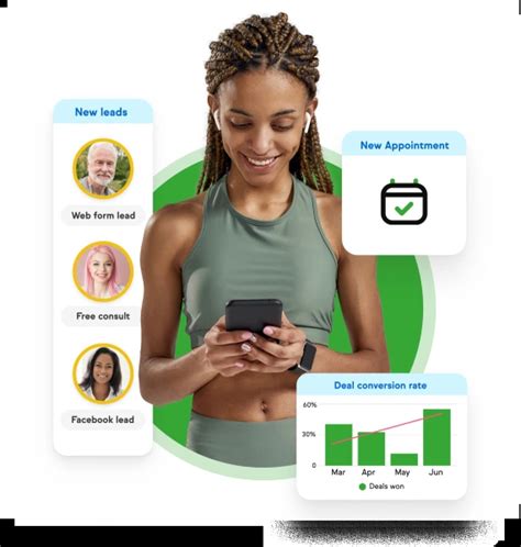 Best Crm And Automation Software For Health And Wellness Coaches