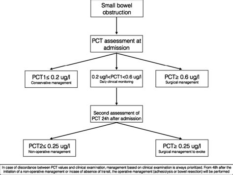 Impact Of A Procalcitonin Based Algorithm On The Quality Of Management Of Patients With
