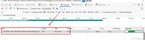 Ctf Web10（cookie 只是一块饼干，不能存放任何隐私数据）ctf Web Easy Cookie Csdn博客