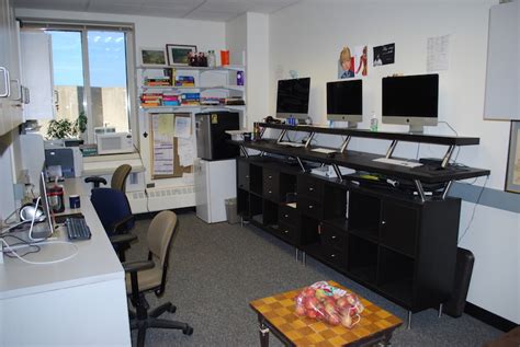 Andersen Lab Our Lab