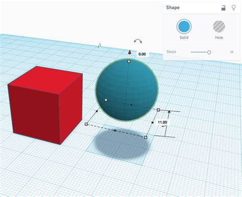 Tinker Cad入门操作 Tinkercad Csdn博客