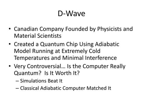 ppt embedding logical qubits into the d wave hardware graph