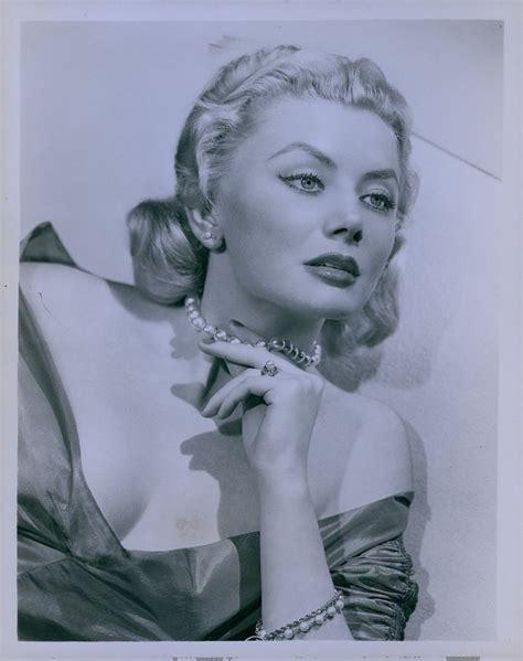 1952 Seductive Lisa Loughlin Actress Press Photo Ebay