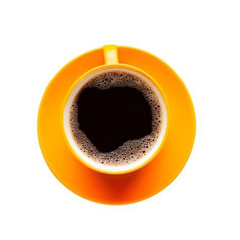 Premium Psd Coffee Cup Isolated