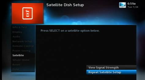 WHITE PAPER How To Check And Set Your Satellite Setup The Solid Signal Blog