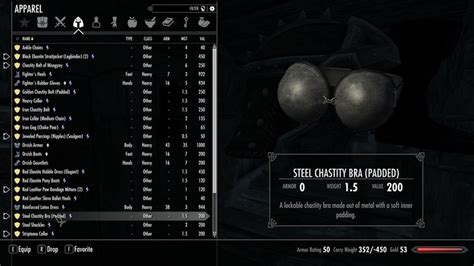 Tutorial Building Dd Items In Bodyslide Nmmmo Page 2 Tutorials And Guides Loverslab