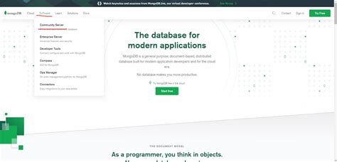 mongodb客户端官网下载不了如何解决 编程语言 亿速云