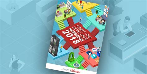 Front End Developer Handbook 2018