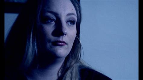 Why Young Woman Says She Blames Mom For Her Becoming A Victim Of Sex