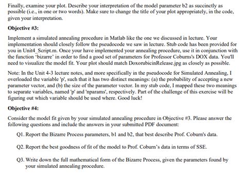 Use Matlabfollow Objectiveswrite Code Where It Says