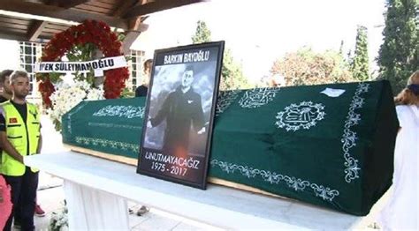 Barkın Bayoğlunu Son Yolculuğuna Binlerce Motosiklet Tutkunu Uğurladı Foto Galerisi