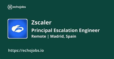 Hiring Principal Escalation Engineer Remote Shell Python Perl Rremoteworks