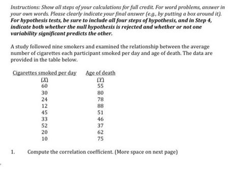 Solved I Really Need Help With 6 10 But Youll Have To Figure Chegg Com