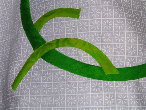 Applique Addict Hearts Desire Bias Strips