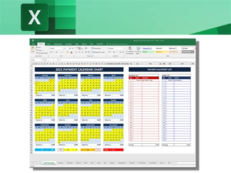 Accounting Excel Templates