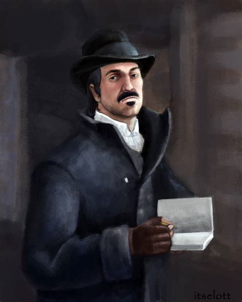 Dutch Van Der Linde Rdr2 Fanart By Itselott On Deviantart