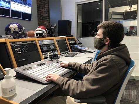 Mark Bourgeois Press Play Productions