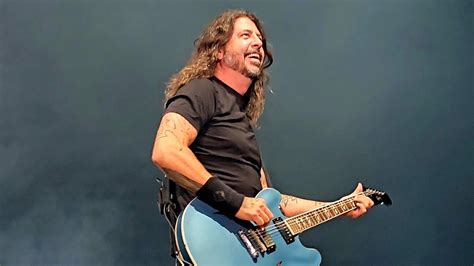 Foo Fighters Bridge Burning Live Dallas Tx 5 1 24 Youtube
