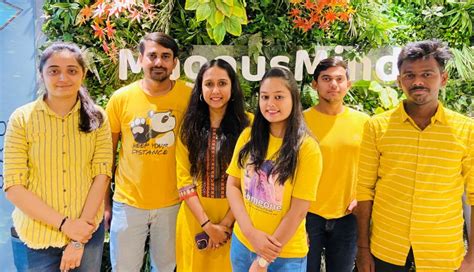 Riddhi Shah Posted On Linkedin