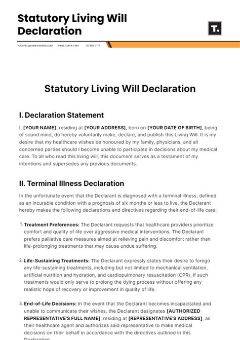 Free Safety Declaration Template Edit Online And Download Free Safety Declaration Template Edit Online And Download