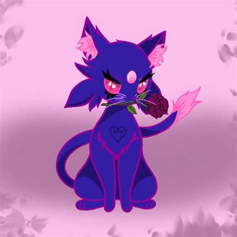 Rosa Kittyxo Spotify