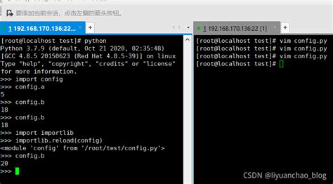 Python3中impolib模块的reload使用时需要注意的地方python3 Reload坑 Csdn博客