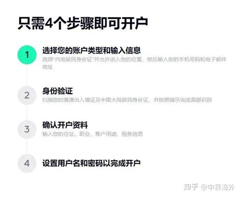 中界海外 几分钟就能开户？虚拟银行到底行不行？实体银行vs虚拟银行我该怎么选？ 知乎