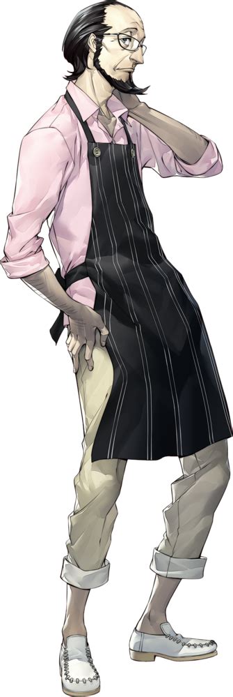 Sojiro Sakura Heroes Wiki Fandom