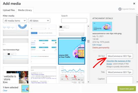 how to add seo keywords to wordpress the best way