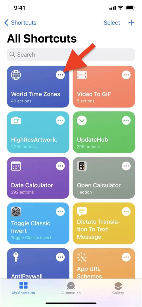 Convert Dates Times To Different Time Zones On IOS Without Leaving The App You Re In IOS