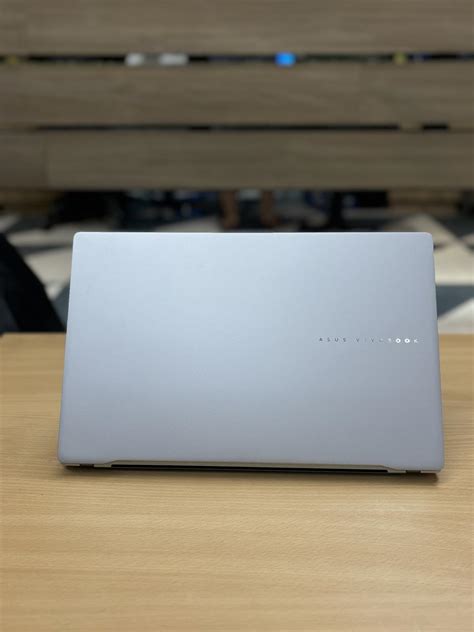 Asus Vivobook S 15 Review Intriguing Option With AI And Snapdragon X Elite The Hindu