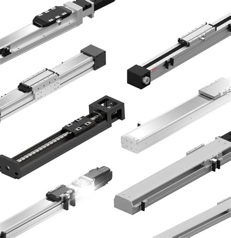 Linear Axis Archives Limon Robot