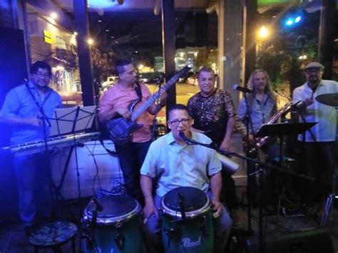 The Max Cortes Sextet