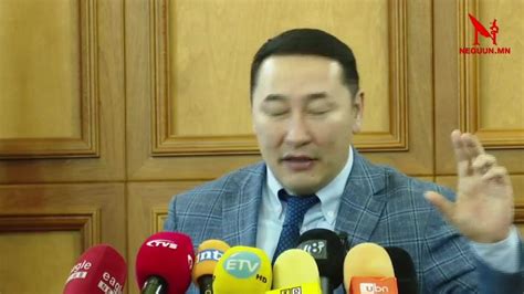 УИХ ЫН ДАРГА Г ЗАНДАНШАТАР МЭДЭЭЛЭЛ ХИЙЖ БАЙНА Neguun Mn Мэдээллийн анхдагч бодит эх сурвалж