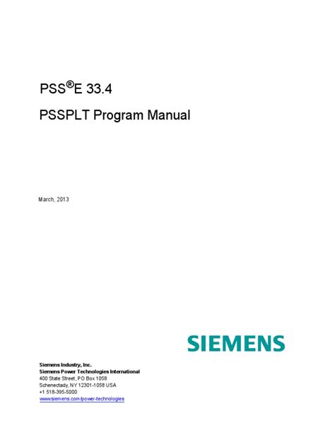 Plt Pdf Computer File Computer Program