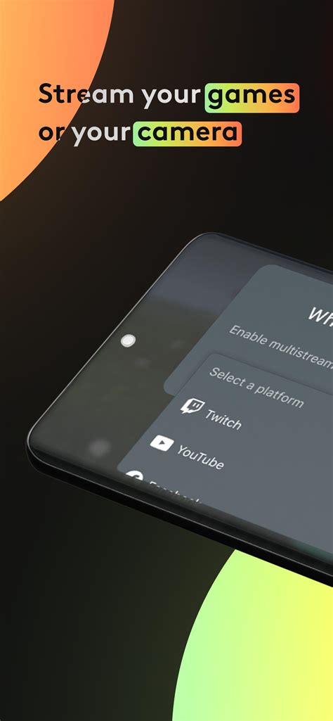 Streamlabs Apk Download For Android Latest Version