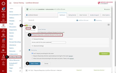 Lockdown Browser Monitor At Luis Silva Blog