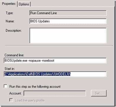 Windows 8 Deployment Part 4 Editing The Task Sequence 4sysops