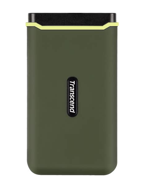 Tb Transcend Esd C Rugged Portable Ssd Usb Type C