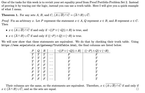 Solved This Is An Example Of How To Solve The Problem